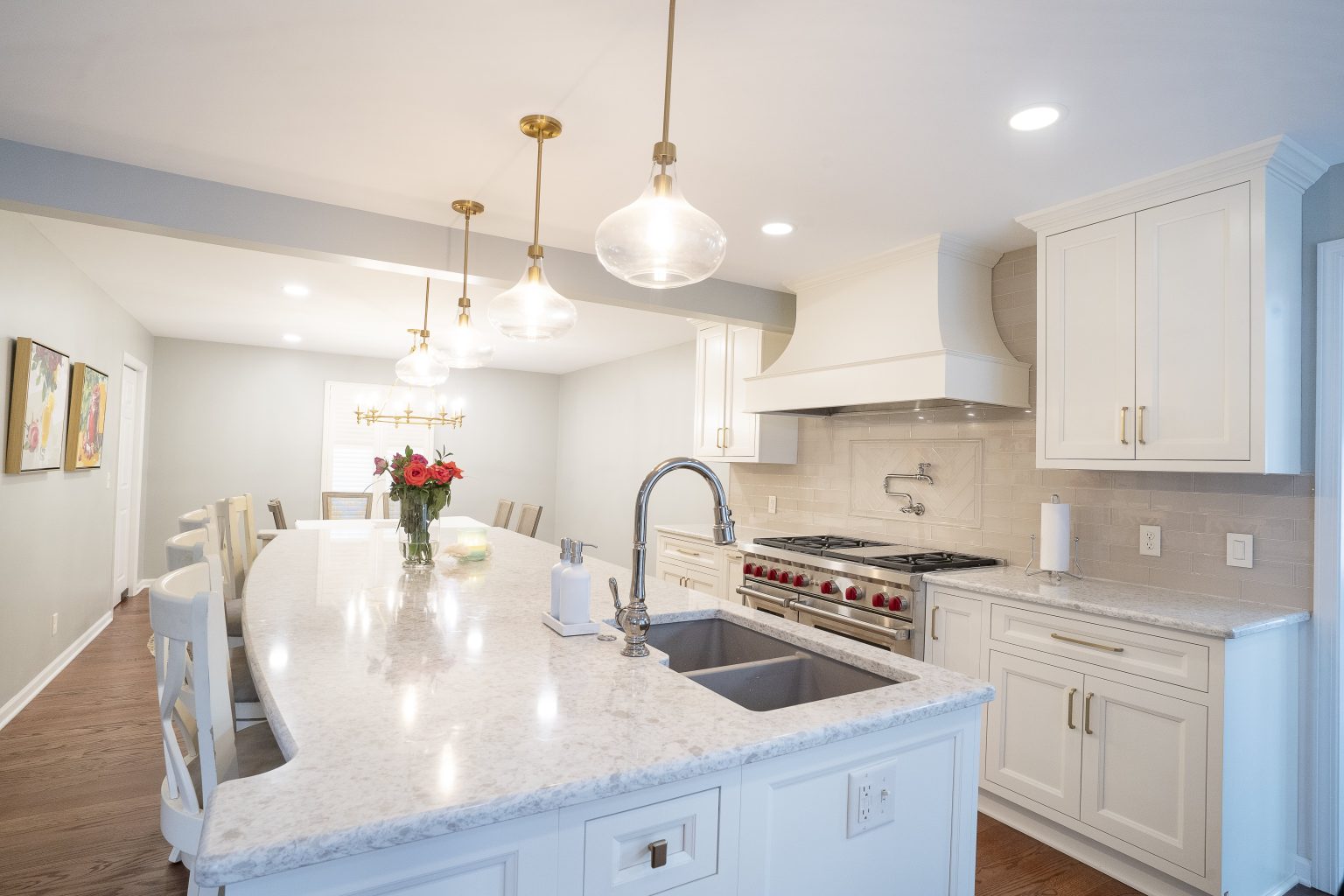 Kitchen Remodeling Guide For Homeowners