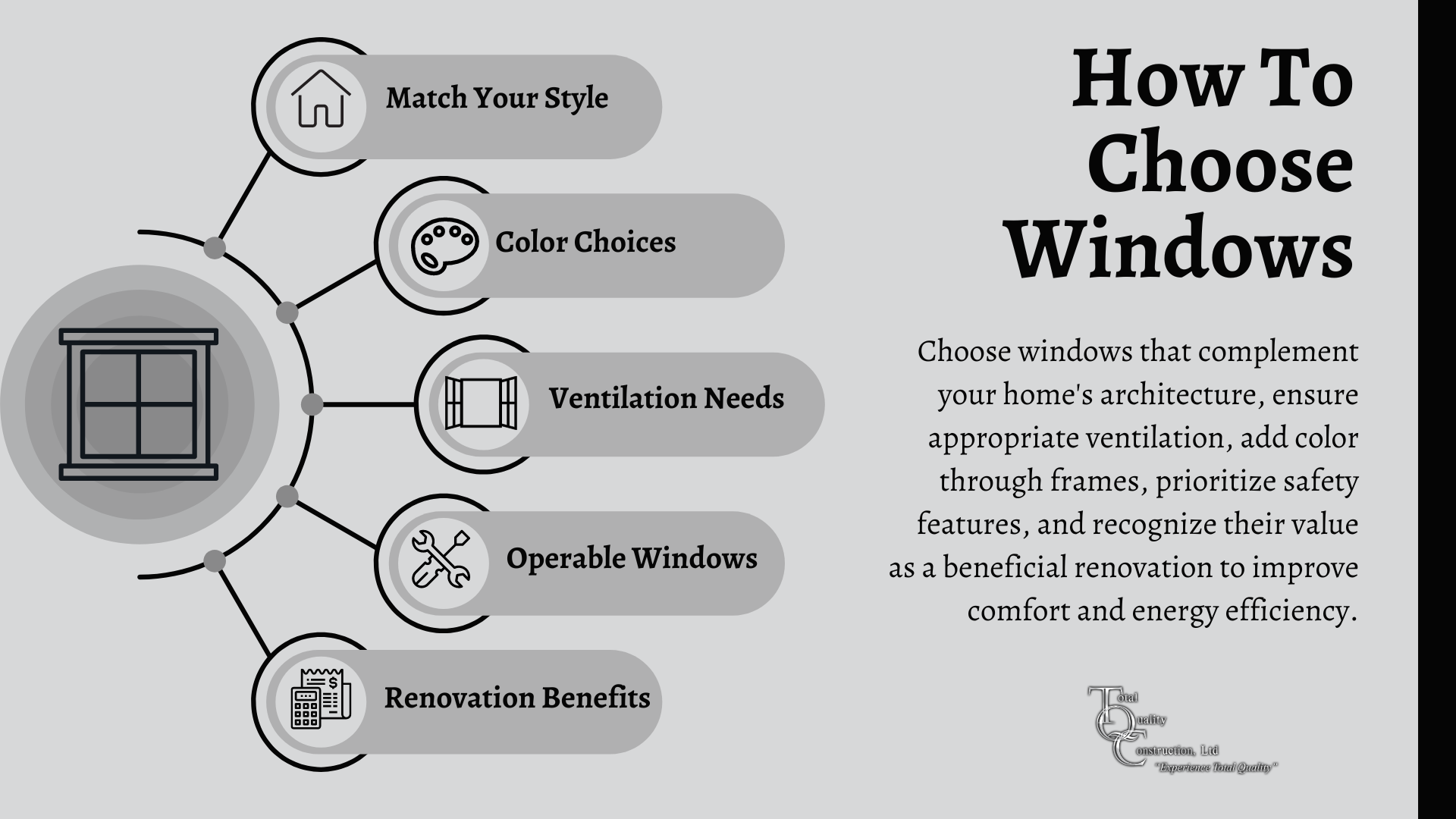 The Benefits of Upgrading to Energy-Efficient Windows