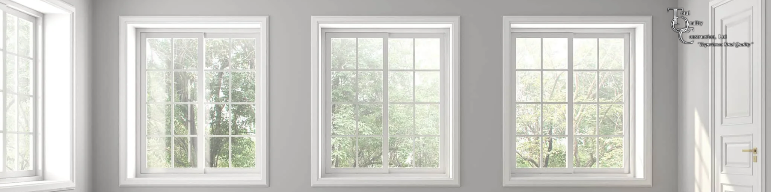 The Benefits of Upgrading to Energy-Efficient Windows